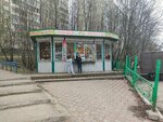 Продуктовый киоск (Murmansk, Beringa Street), market  Murmansk'tan