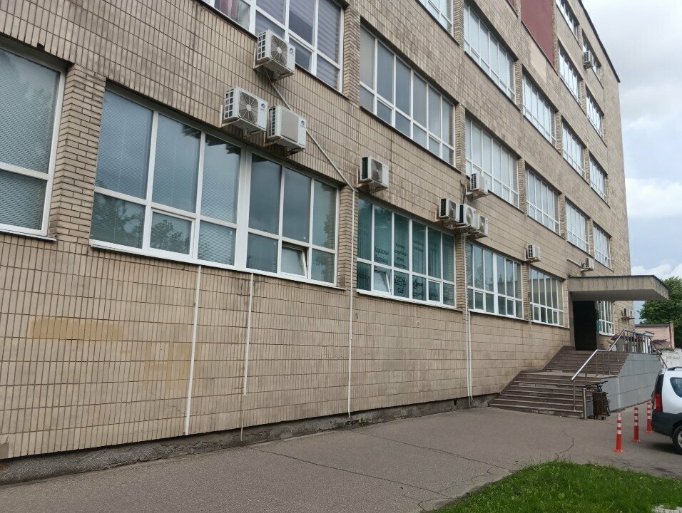 Akümülatör ve şarj cihazları Lichba, Minsk, foto