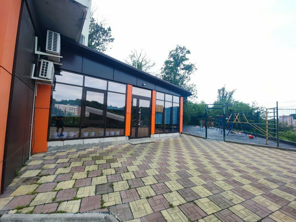 Güvenlik ve alarm sistemleri Vion-SB, Soçi, foto