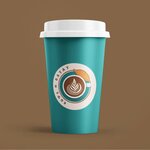 Coffee and sweet potato (Autonomous Republic of Crimea, Sudakskiy gorodskoy sovet, selo Mindalnoye), al götür kahve  Kırım Cumhuriyeti'nden