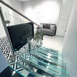 Роскошные Апартаменты на Ветеранов (Veteranov Street No:6, Orbita District), kısa süreli konaklama  Syktivkar'dan