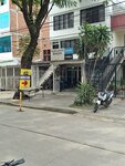 Marruekos bike (Valle del Cauca, Municipio de Santiago de Cali, Comuna 11, Calle 27, 43A-19), bisiklet mağazaları  Cali'den