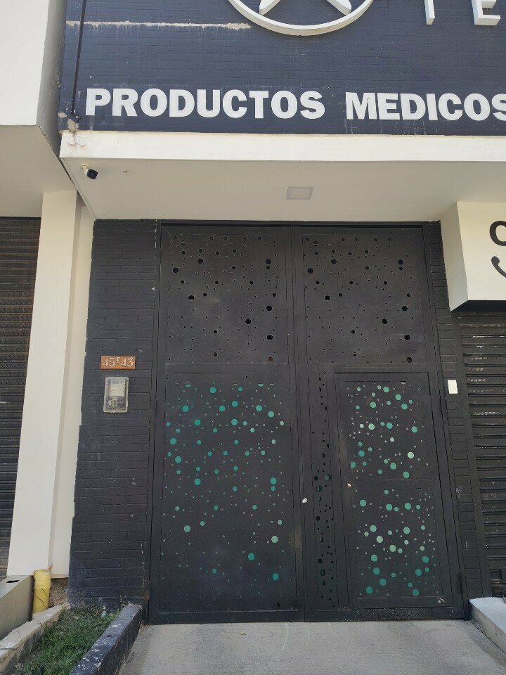 Eczaneler Home Care Technology, Medellin, foto