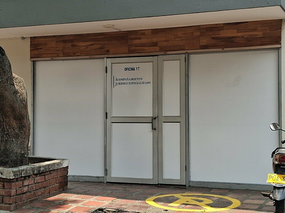 Hukuk büroları Acompañamiento juridico especializado, Cali, foto