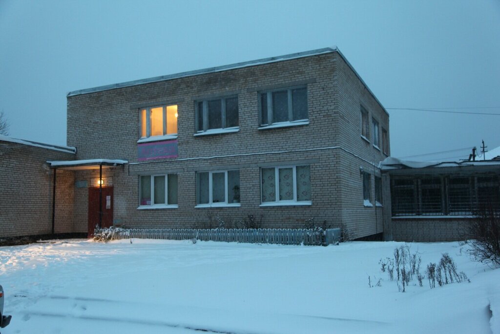 Teslimat noktası Ozon, Saint‑Petersburg ve Leningradskaya oblastı, foto
