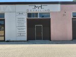 Mh Detailing (ulitsa Ustarbekova No:13/2), detaylı oto bakımı  Makhachkala'dan