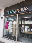 Trafalarius Boutique (Santa Cruz de la Sierra, Distrito Municipal 11, Subdistrito CIV, Pari, 287), dış giyim mağazası  Santa‑Krus'tan