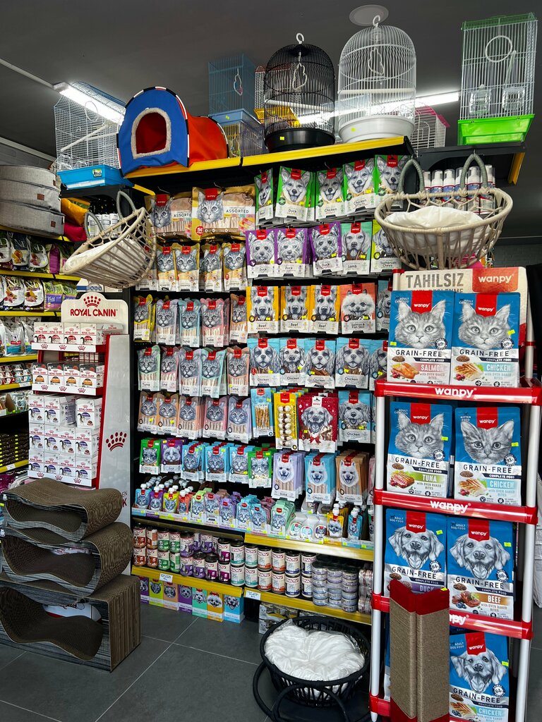 Petshop Bgr Pet Gross 2 - Petshop, İstanbul, foto