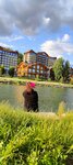 Valley Sunny (Izvestnaya ulitsa No:44, selo Syrostan), otel  Çeliabinskaya oblastından