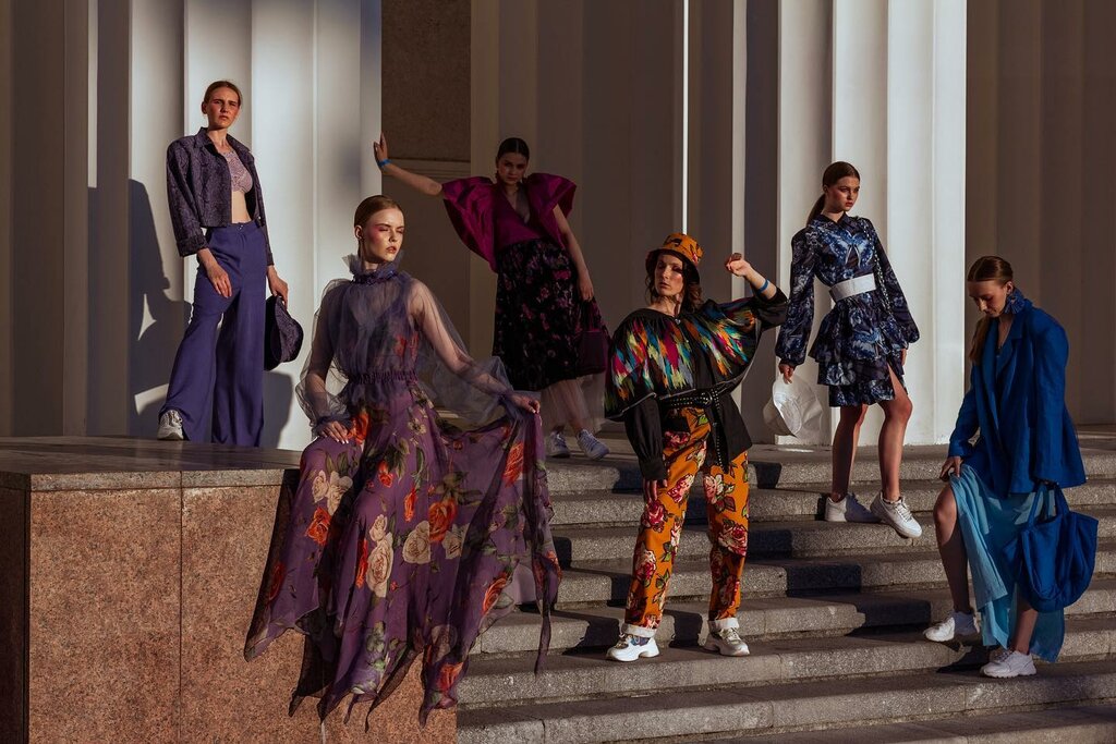 Giyim mağazası Solomattina - Modnaya tochka, Odintsovo, foto