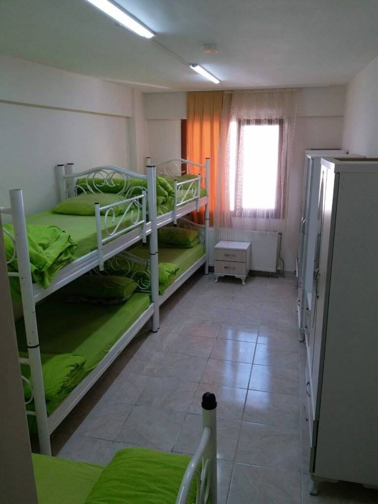 Otel Göktürkler Konaklama, Aliağa, foto