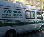 Aydın Özel Can Cenaze Hizmetleri (Aydın, Efeler, Cumhuriyet Mah., İstasyon Blv.), cenaze hizmetleri  Efeler'den