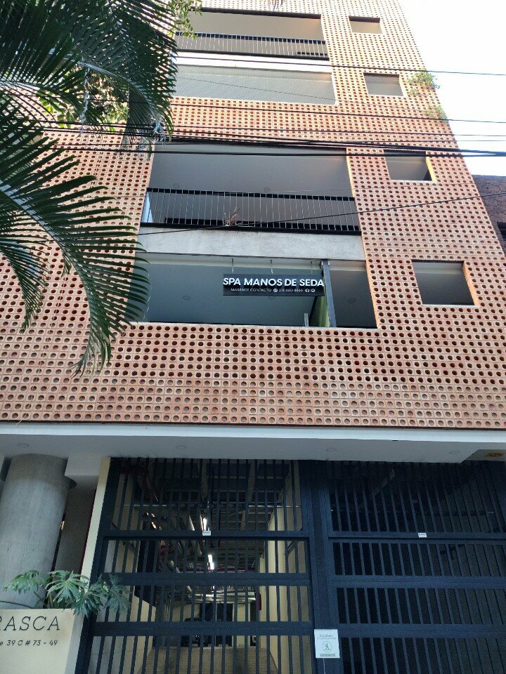 Spa SPA Manos de Seda M. M, Medellin, foto