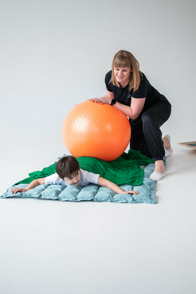 Çocuk ıslah merkezi Мама рядом, Penza, foto