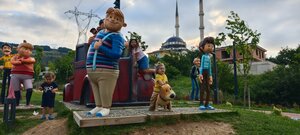 Çatalca (İstanbul, Çatalca, Kaleiçi Mah., Örnek Sok., 10), müzeler ve sanat galerileri  Çatalca'dan
