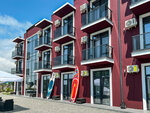 Lakaa (ulitsa Tumanyana No:54, selo Alakhadzy), otel  Gagra Bölgesi'nden
