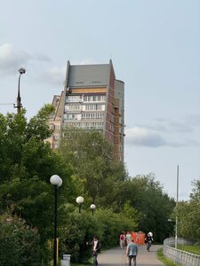 Ghotel (Novomytischinsky Avenue No:41А), otel  Mytişçi'den