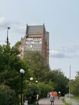 Ghotel (Novomytischinsky Avenue No:41А), otel  Mytişçi'den