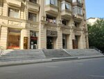 Sauna İnşaat (Alijabbar Orujaliyev Street No:60C), hamam ve sauna ürünleri  Bakü'den