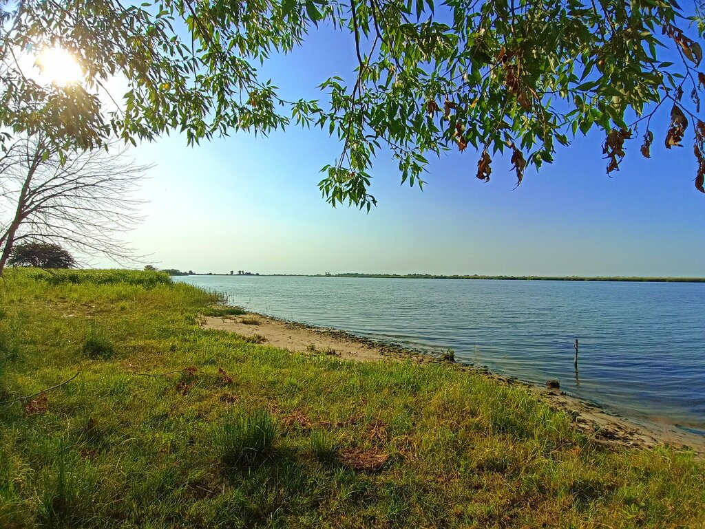 Turistik yerler Крепость-звезда, Rostovskaya oblastı, foto