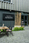 Arena (Luzhniki Street No:24с59), restoran  Moskova'dan