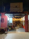 Cazzona Grill Scz (Santa Cruz de la Sierra, Distrito Municipal 11, Subdistrito CIII, Potosí, 444), restoran  Bolivya'dan