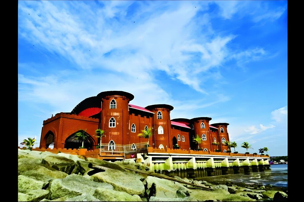 Otel T Hotel Tandop, Alor Setar, foto