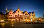 Scala Frankfurt City Hotel (Schäfergasse No:31, Frankfurt am Main), otel  Frankfurt am Main'den