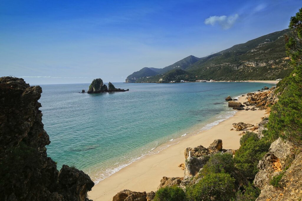 Otel Rm The Experience - Small Portuguese Hotels, Setubal, foto