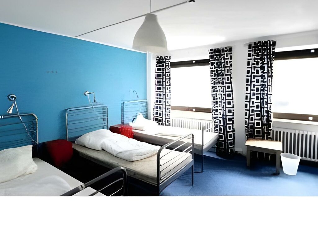 Pansiyonlar, hosteller Station Hostel For Backpackers, Köln, foto