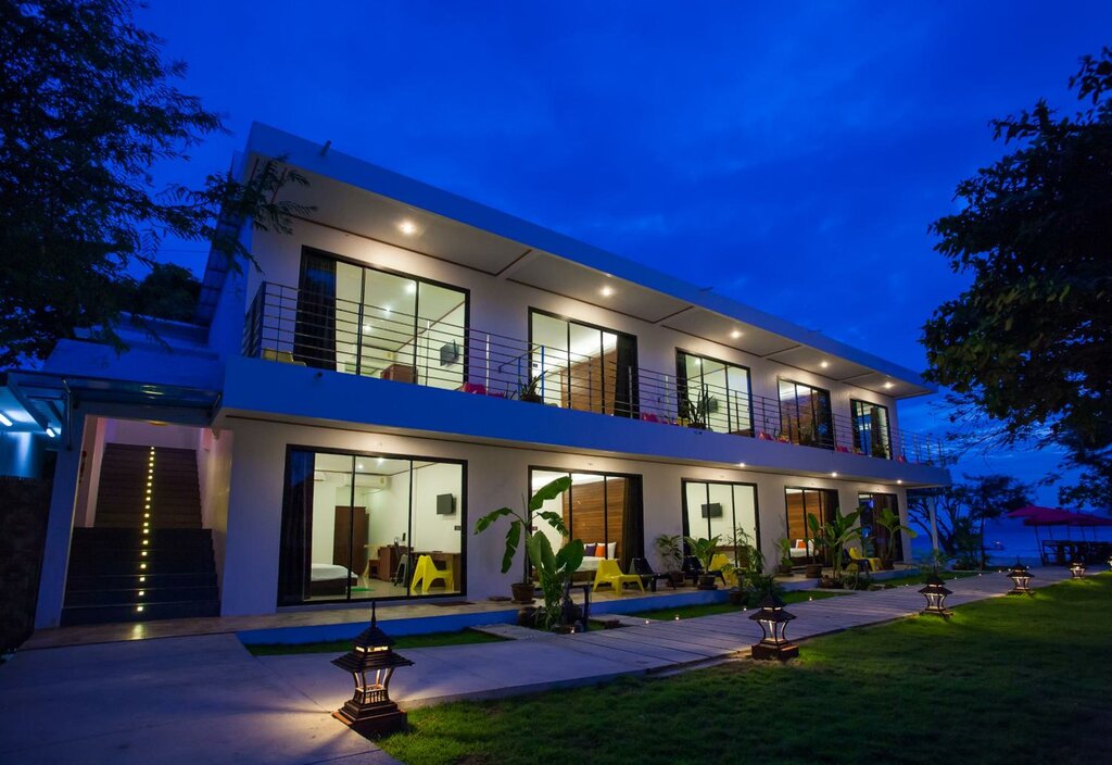 Otel Paradise Resort Phi Phi, Dünya, foto