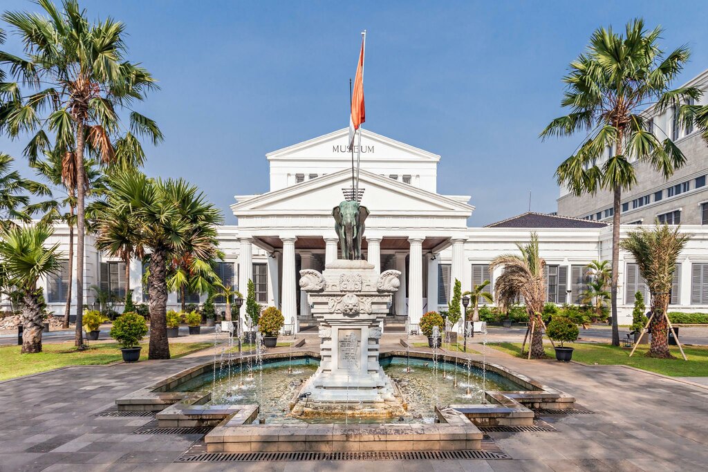 Otel Super Oyo Capital O 90056 Wisma Kebon Kacang 9, Cakarta, foto