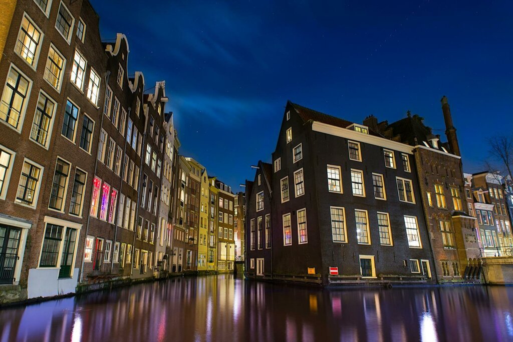 Otel Hotel Mai Amsterdam, Amsterdam, foto
