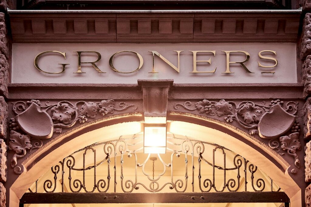 Otel Groners Leipzig, Leipzig, foto
