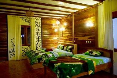 Otel Panda Cottage - Hostel, , foto