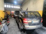 Boss Mekanik Oto Tamir Bakım Servis Arnavutköy (İstanbul, Arnavutköy, Anadolu Mah., Özenir Sok., 7), oto kaporta  Arnavutköy'den