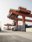 Atlantis Group (İstanbul, Bahçelievler, Çobançeşme Mah., Nish Istanbul Rezidance, B Blok), yönetim ofisi  İstanbul'dan