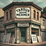Dekor Mermer (Mersin, Tarsus, Yeni Mah., 4054. Sok., 36), i̇nşaat ve tasarım hizmetleri  Tarsus'tan