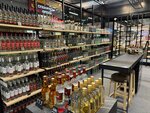 Deguster Gourmet (Moscow, Novomoskovskiy Administrative Okrug, Kommunarka District, Kaluzhskoye shosse, 22-y kilometr, 10), alkollü içecekler  Moskova'dan