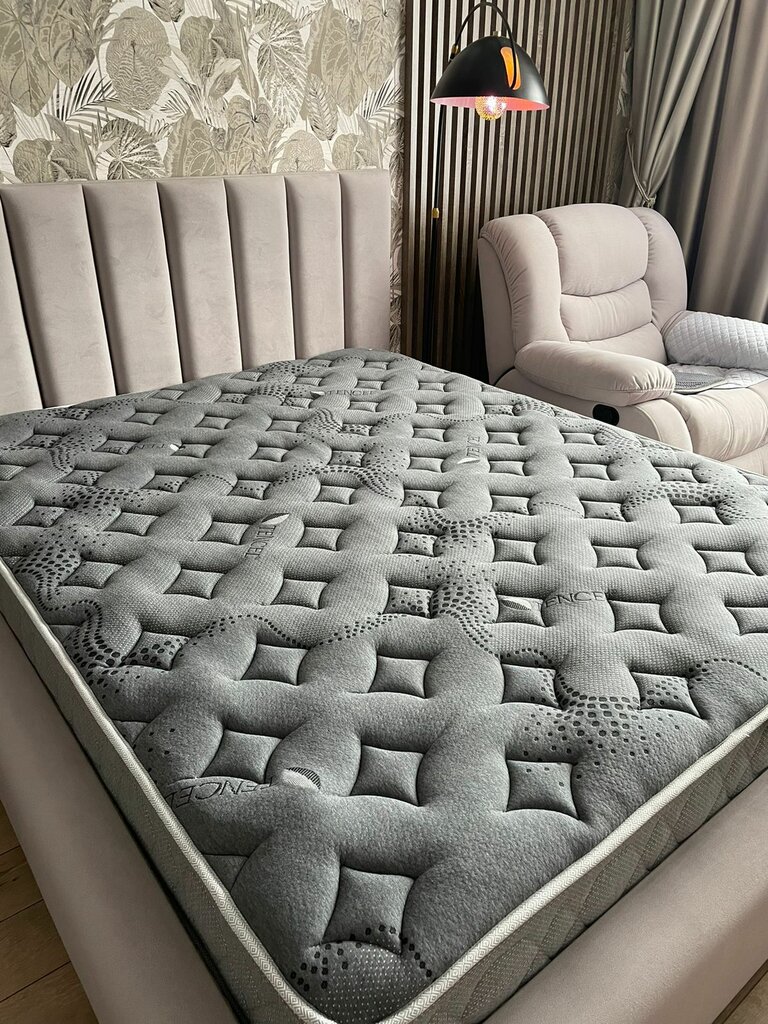 Yatak üreticileri Troyka, IP, Pyatigorsk, foto