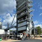 Abz Gost Grupp (Moscow Region, Dolgoprudny, Stroiteley Drive), yol ve asfalt ürünleri  Dolgoprudny'den