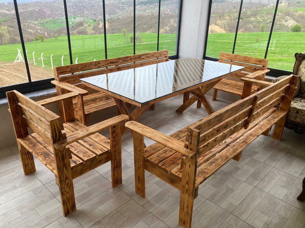 Mobilya fabrikaları Zain Ahşap Marangoz Mobilya, Çorum, foto