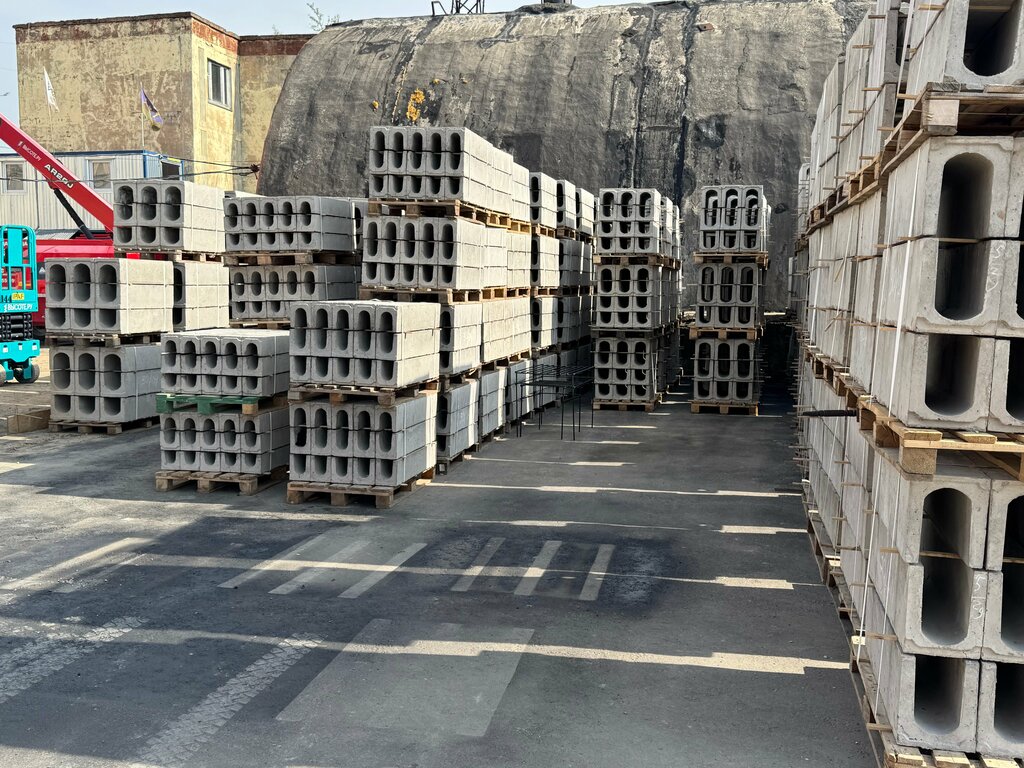 Su gideri sistemleri Тех. Ресурс, Himki, foto