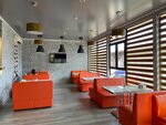 Хайвей (Transportnaya Street No:67), kafe  Soçi'den