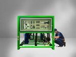 Thrace Chiller (Tekirdağ, Çorlu, Cumhuriyet Mah., Şerife Bacı Cad.), endüstriyel buzdolapları  Çorlu'dan