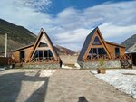 D&a (Karachaevskaya Street No:20Д, Teberda), tatil köyleri  Teberda'dan