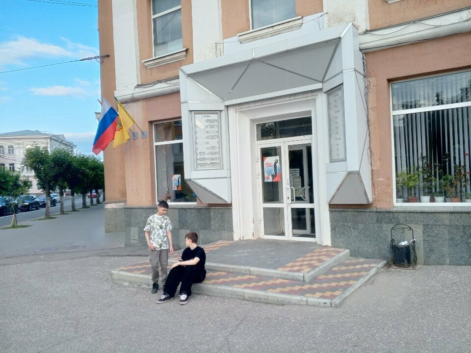 Stil uzmanı, makyöz Вероника Ивлева, Penza, foto