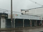 Civic Registry Service Santa Cruz (Santa Cruz de la Sierra, Distrito Municipal 8, Avenida Cañada Pailita), evlendirme daireleri  Santa‑Krus'tan