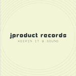 Jproduct records (Krupskoy Street No:5), ses kayıt stüdyoları  Moskova'dan