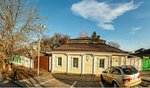 Ростов казачий (2-ya Koltsevaya ulitsa No:49), otel  Rostov‑na‑Donu'dan